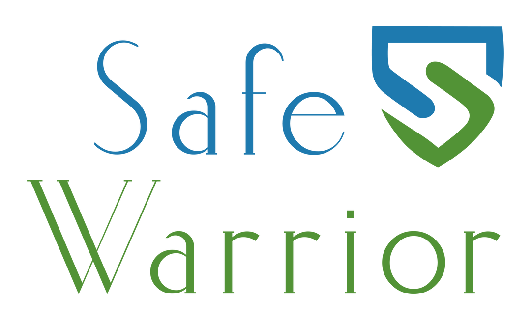 About Us – Safe Warrior