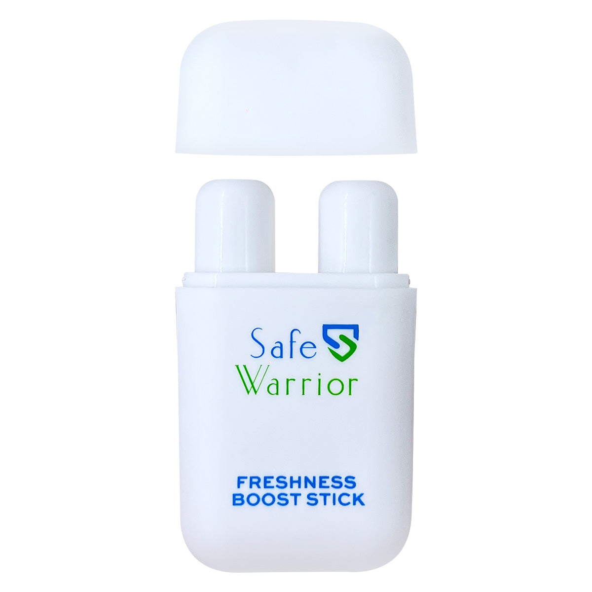 Freshness Boost Stick – Safe Warrior